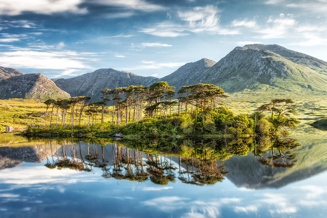 Balade Irlandaise | Carpe Diem Voyages