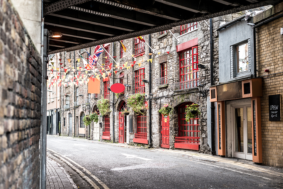Welcome in Dublin | Carpe Diem Voyages