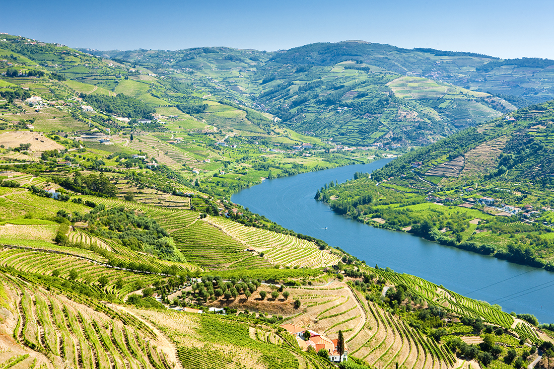 Au fil du Douro | Carpe Diem Voyages