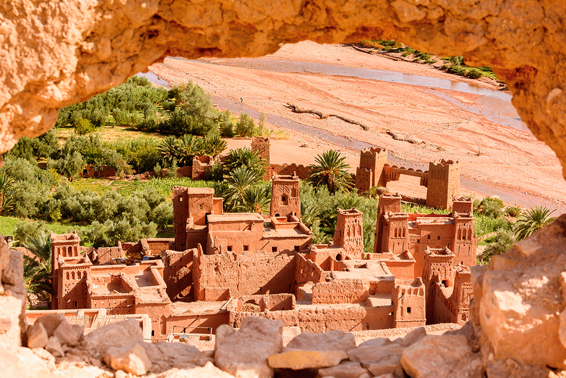 Charmes du sud marocain | Carpe Diem Voyages