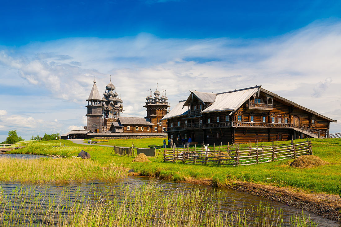 La Russie au fil de la Volga | Carpe Diem Voyages