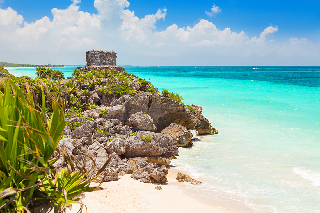 Merveilleux Yucatan | Carpe Diem Voyages